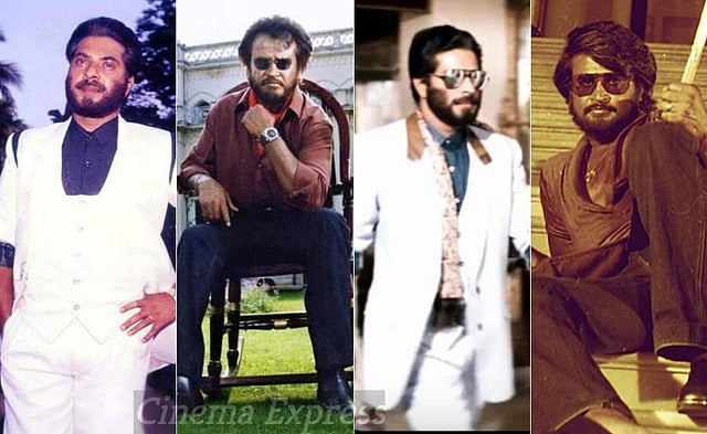 25 Years of Baashha: A nostalgic look-back at the film that cemented ...