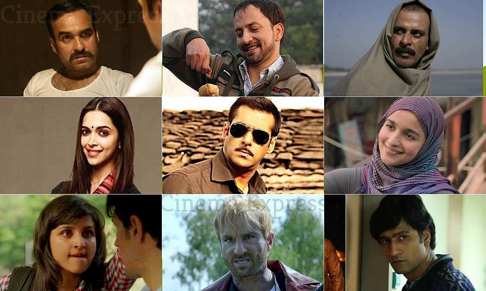10 most iconic Bollywood characters of the decade