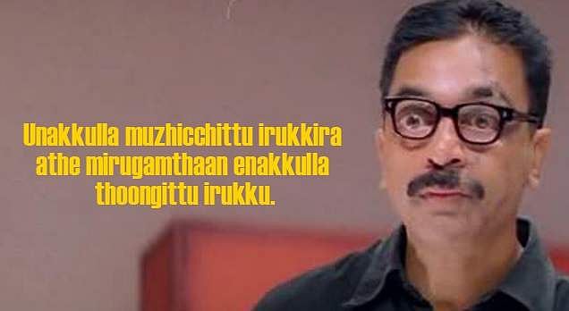 17 Years of Anbey Sivam: 10 iconic dialogues from the Kamal Haasan ...