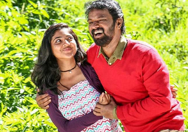 Cheran's next is about a sleep disorder