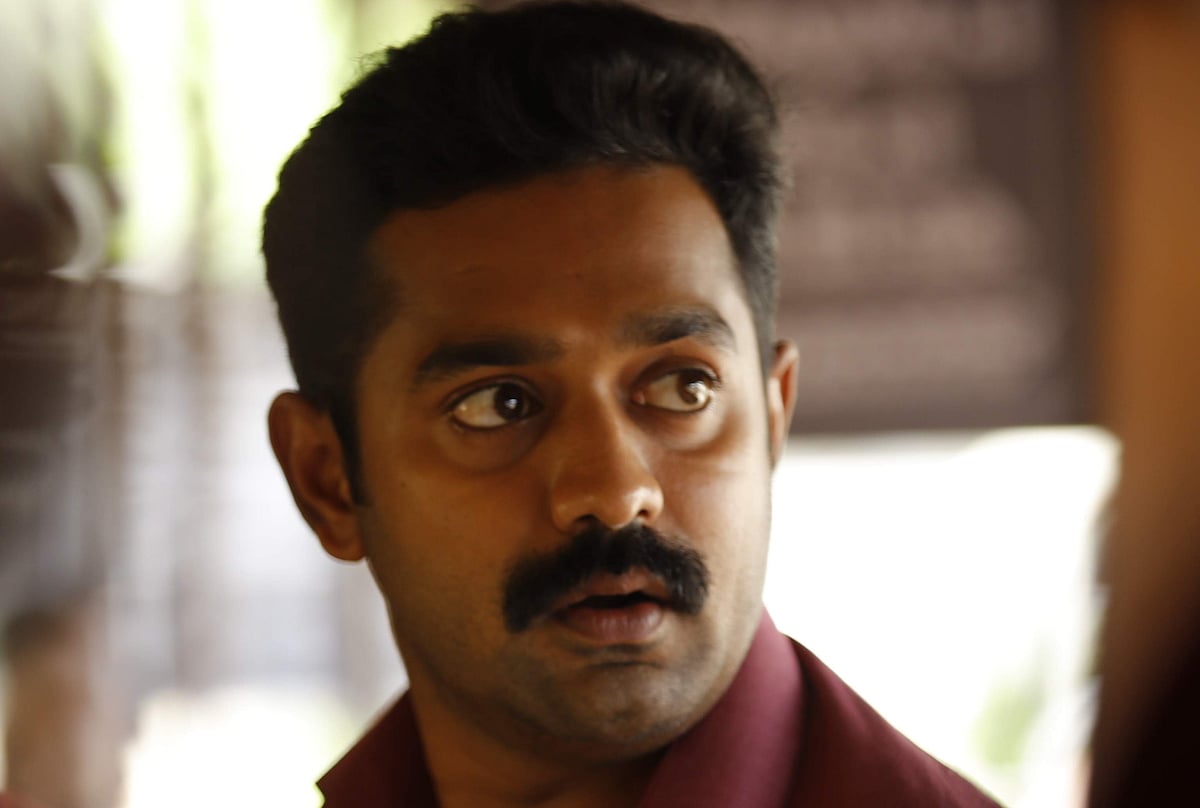 Asif Ali-Rajeev Ravi film titled Kuttavum Shikshayum