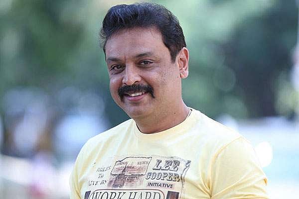 MAA EC members seek disciplinary action against Naresh