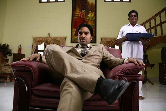 10 Years of Thamizh Padam: 30 iconic Tamil movie scenes that the ...