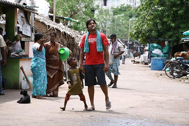 10 Years of Thamizh Padam: 30 iconic Tamil movie scenes that the ...