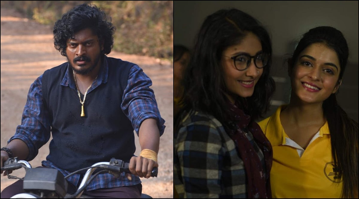 Jwalantham director Ambarisha gears up with his second outing, Kalantaka