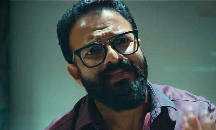 Trailer of Jayasurya-starrer Anveshanam promises an intriguing medical ...