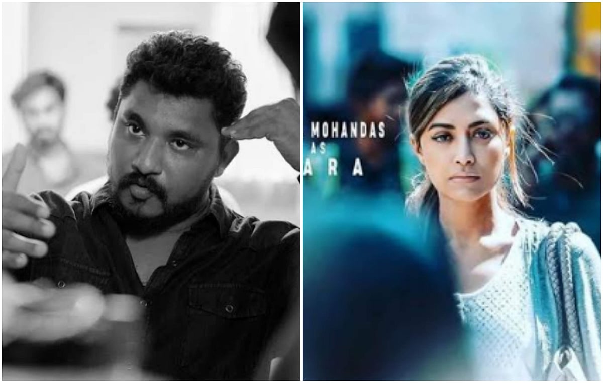 Director Prasanth Murali: Lalbagh will show Bengaluru in a different light