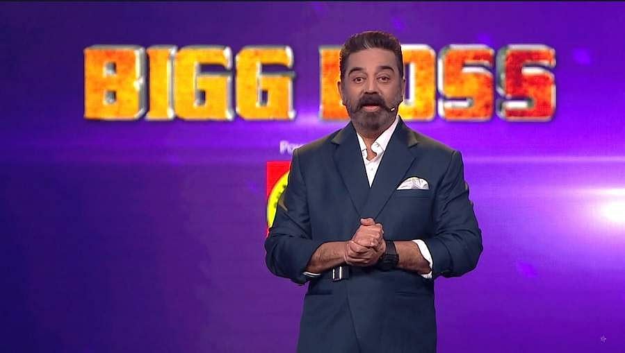 Bigg Boss 4 Day 7 Highlights: Suresh is the new leader; Bitterness ...