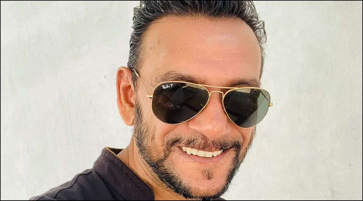 Driven by a passion for cinema