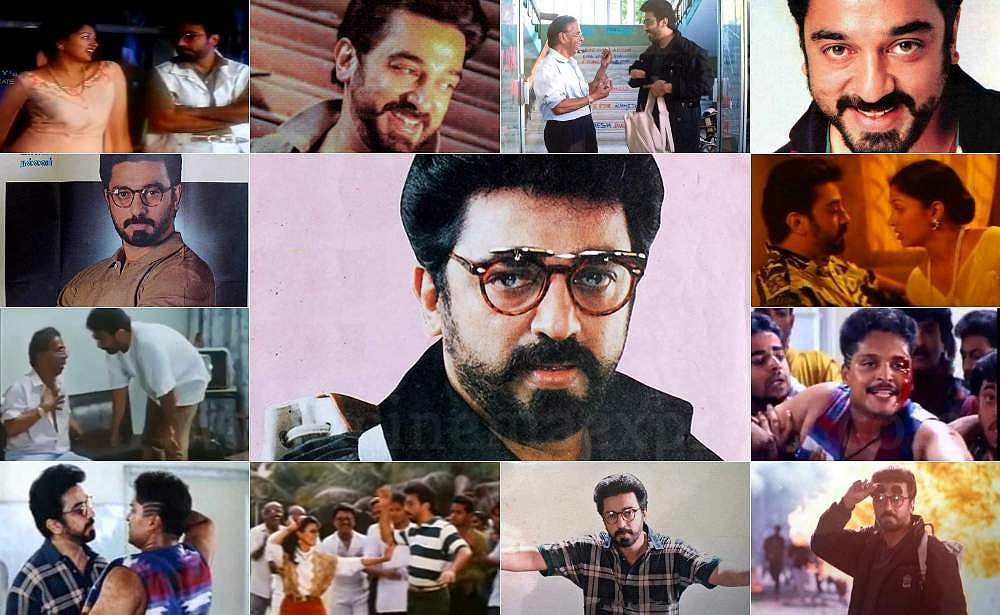 25 Years of Nammavar: 25 lesser-known facts about Kamal Haasan's ...