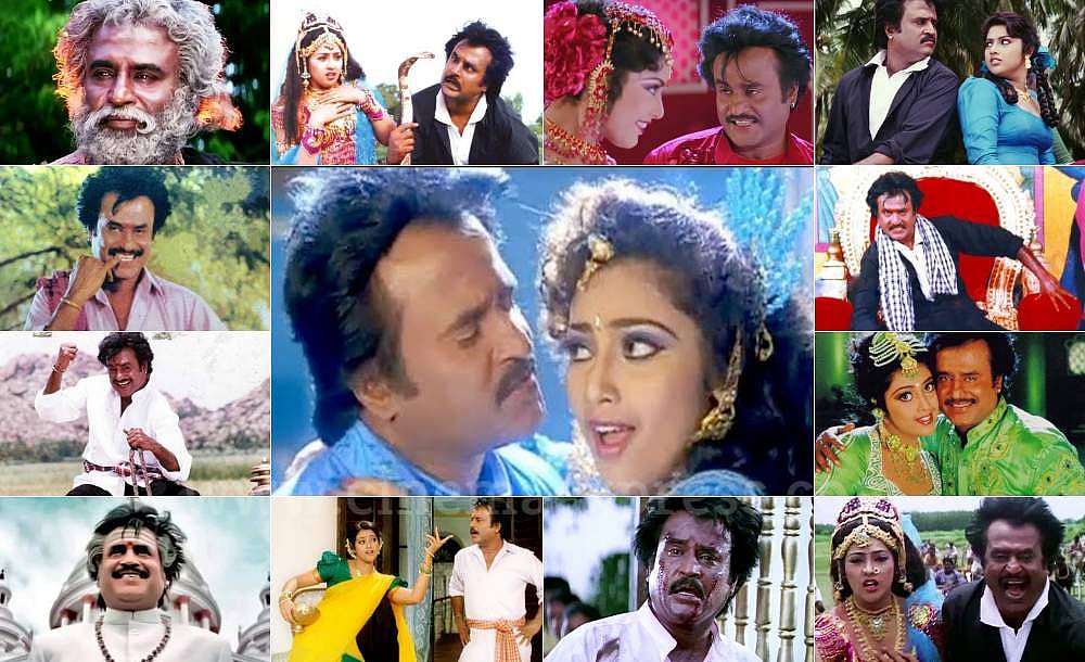 24 Years of Muthu: 24 lesser-known facts about Rajinikanth's super ...