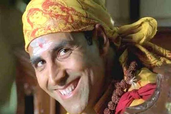 13 Years of Bhool Bhulaiyaa: 26 lesser-known facts about the cult ...