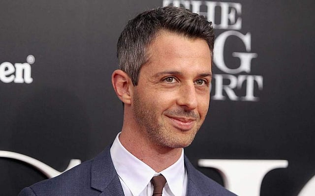 Jeremy Strong in talks to star in Leonard Bernstein biopic