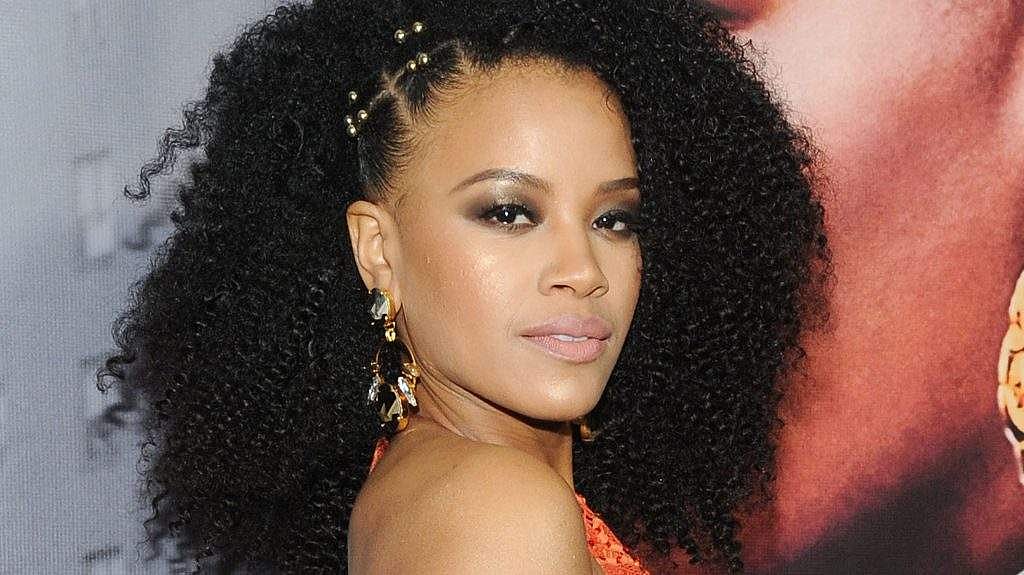 Chante Adams to star opposite Michael B Jordan in Journal for Jordan