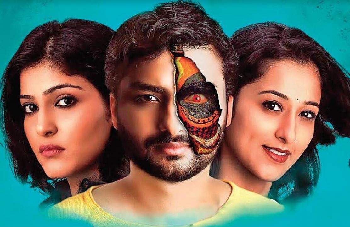 Anup Bhandari’s Rangitaranga set for re-release on October 30