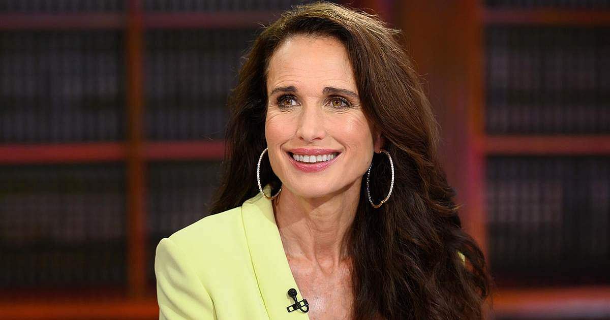 Andie MacDowell joins cast of Netflix dramedy, Maid
