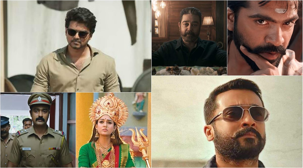 A Deepavali unlike any other