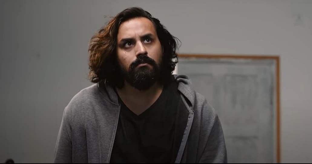 Project Kronos: A delightfully funny fusion of cinema and science fiction