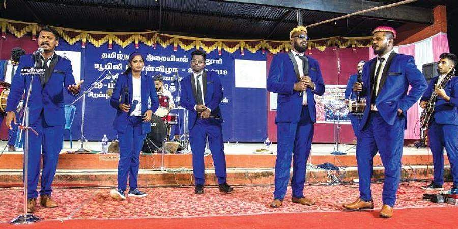 Meet The Casteless Collective: 12-member group is India’s largest ...