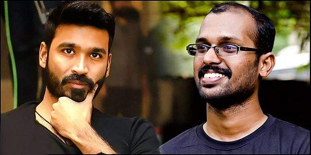 Dhanush's upcoming film with director Ramkumar titled Vaal Natchathiram?