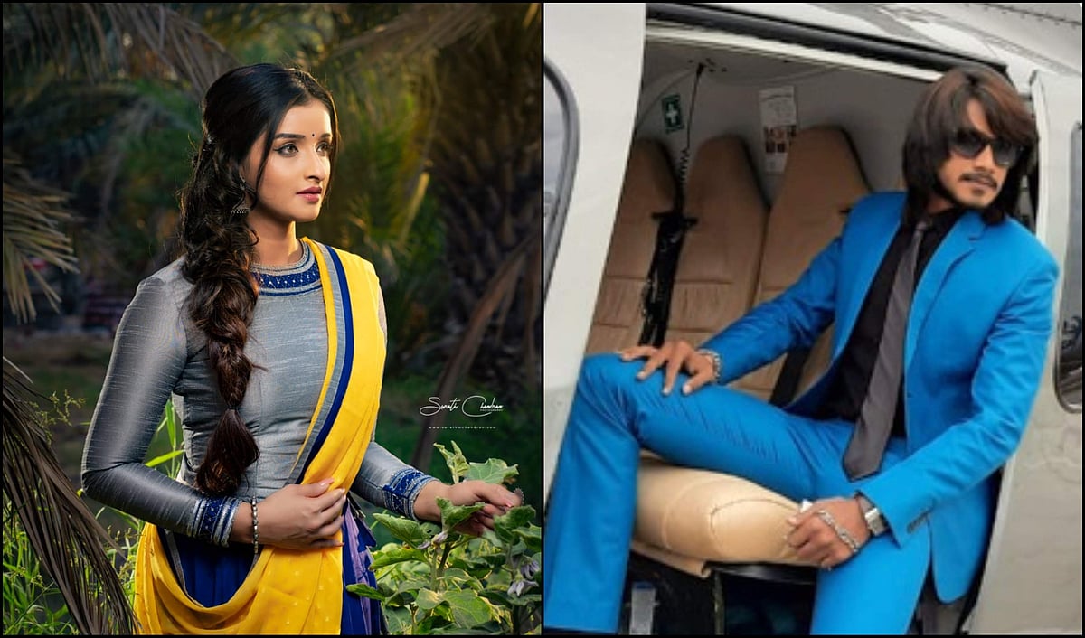 Malayalam actor Sowmya Menon to make her Kannada debut with Ravi ...