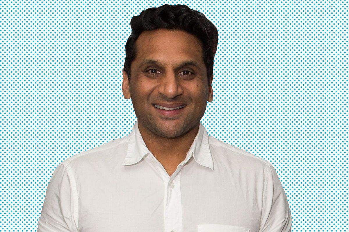 (Wonder Woman 1984, Bhaag Beanie Bhaag) Ravi Patel: Better roles for ...