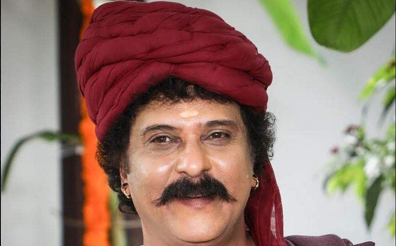 Kannadiga gets U/A certificate