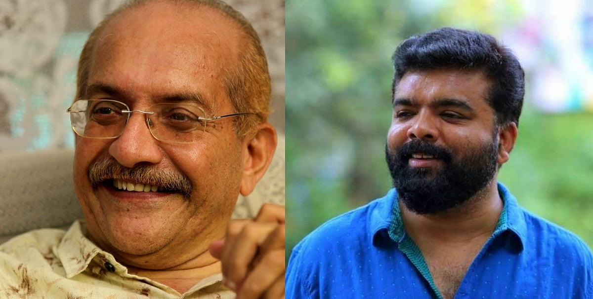 Shanavas Bavakutty to direct Raghunath Paleri's script