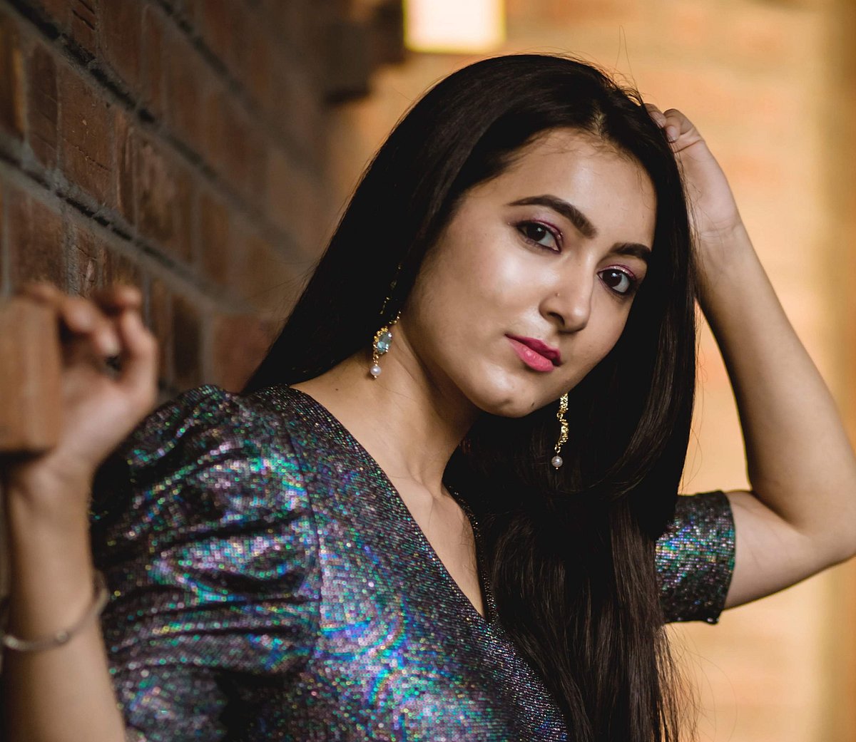 Adhvithi Shetty to join the cast of Deepak Aras’ Sugar Factory