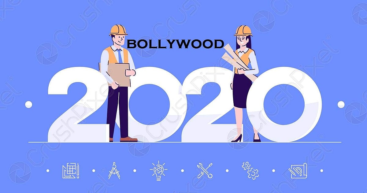 10 offbeat career choices according to Bollywood 2020