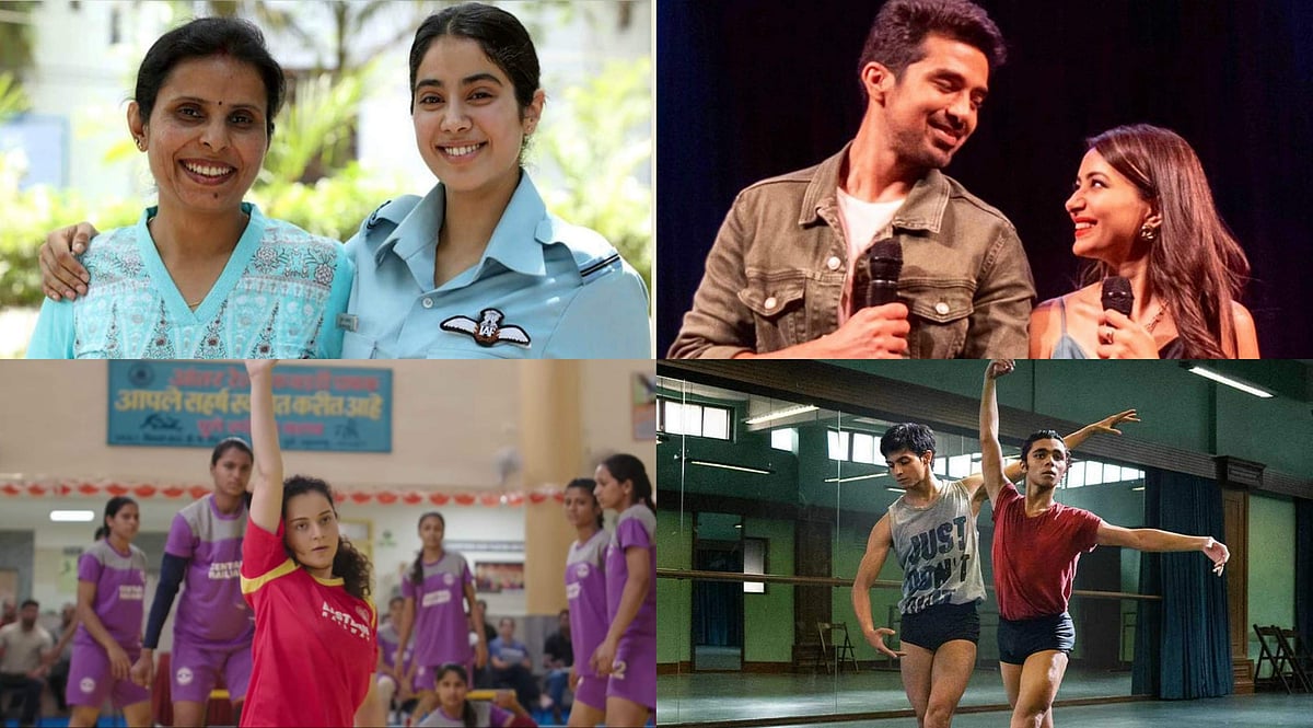 10 offbeat career choices according to Bollywood 2020