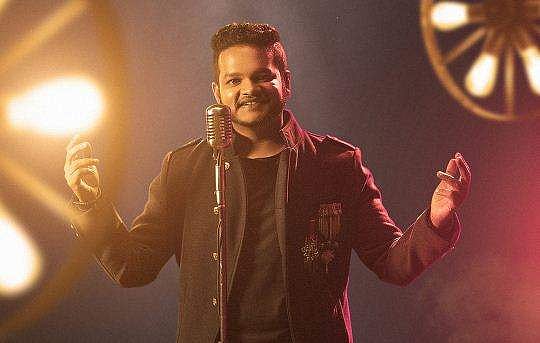Ghibran: It's time film songs took the back seat