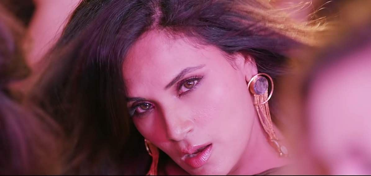 Shakeela Movie Review: A juvenile biopic of an adult star