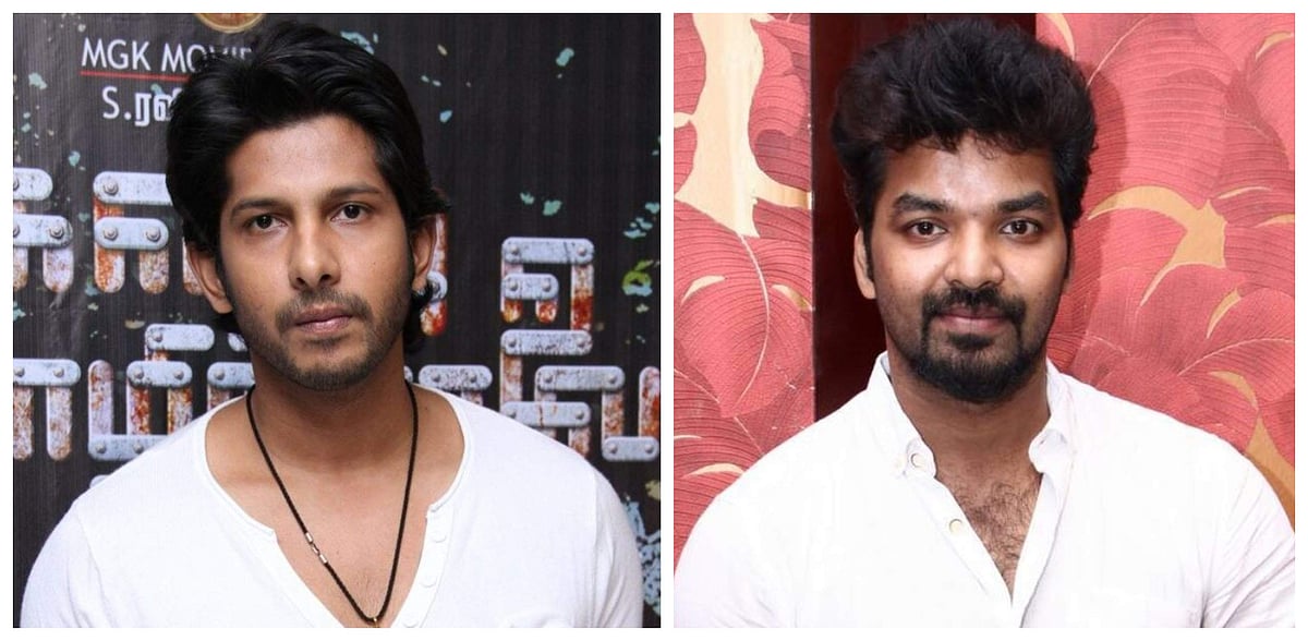 Vamsi Krishna's role is major highlight of Jai's Yenni Thuniga ...