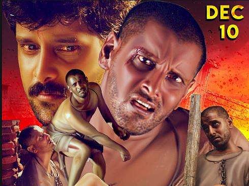 20 Years of Sethu: 30 lesser-known facts about the breakout film of ...