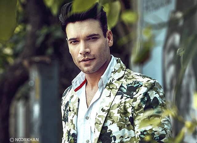 Vikas Verma: Had to bulk up to play the villain in Coolie No. 1