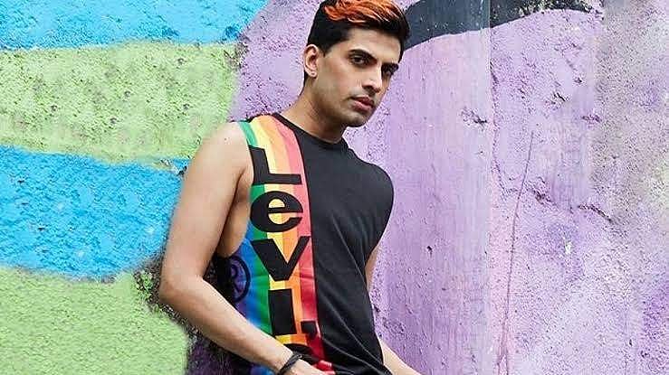 Sushant Divgikar on his participation on the Bumble series Dating These ...