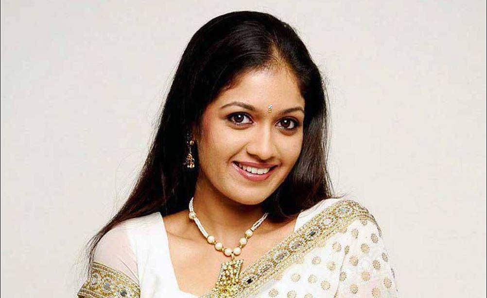 Meghana Raj Sarja, her son and parents tested Covid-19 positive