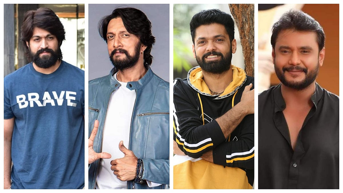Darshan to Puneeth Rajkumar, Kannada stars rise above ‘mine’ and ‘yours’