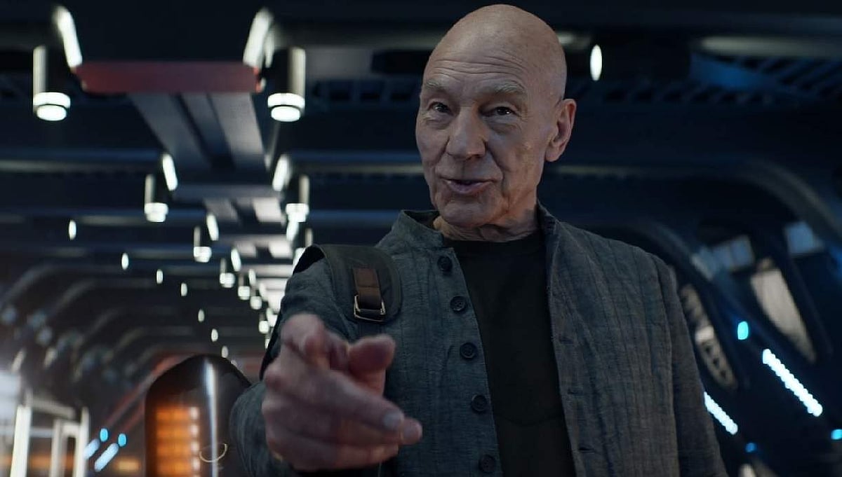 Star Trek: Picard Season 1 Episode 3 Recap and Review: The End is the ...