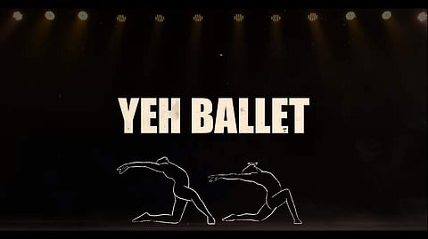 Yeh Ballet trailer out: Netflix unveils an ‘asli’ dance film from Indi