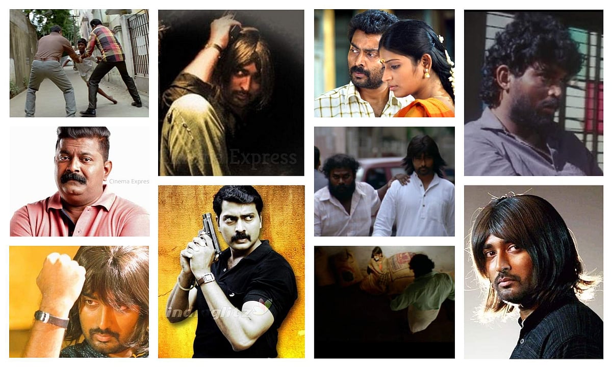 12 Years of Mysskin 's Anjathe: 10 signature filmmaking-choices of one ...
