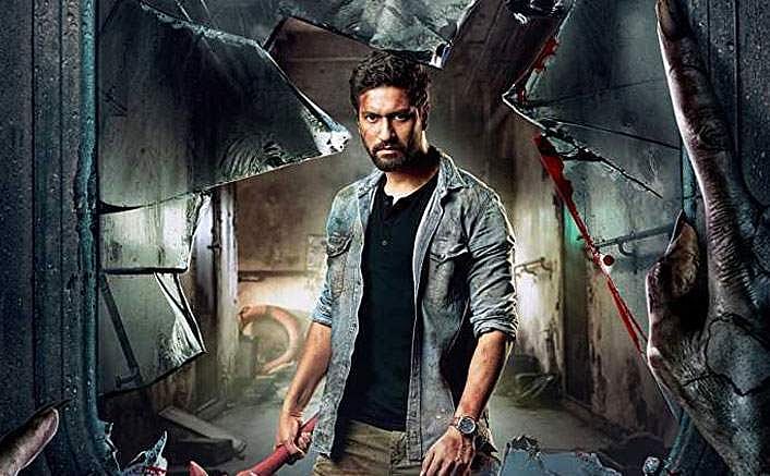 Bhoot Part One The Haunted Ship: Emotionally deep film about trauma let ...