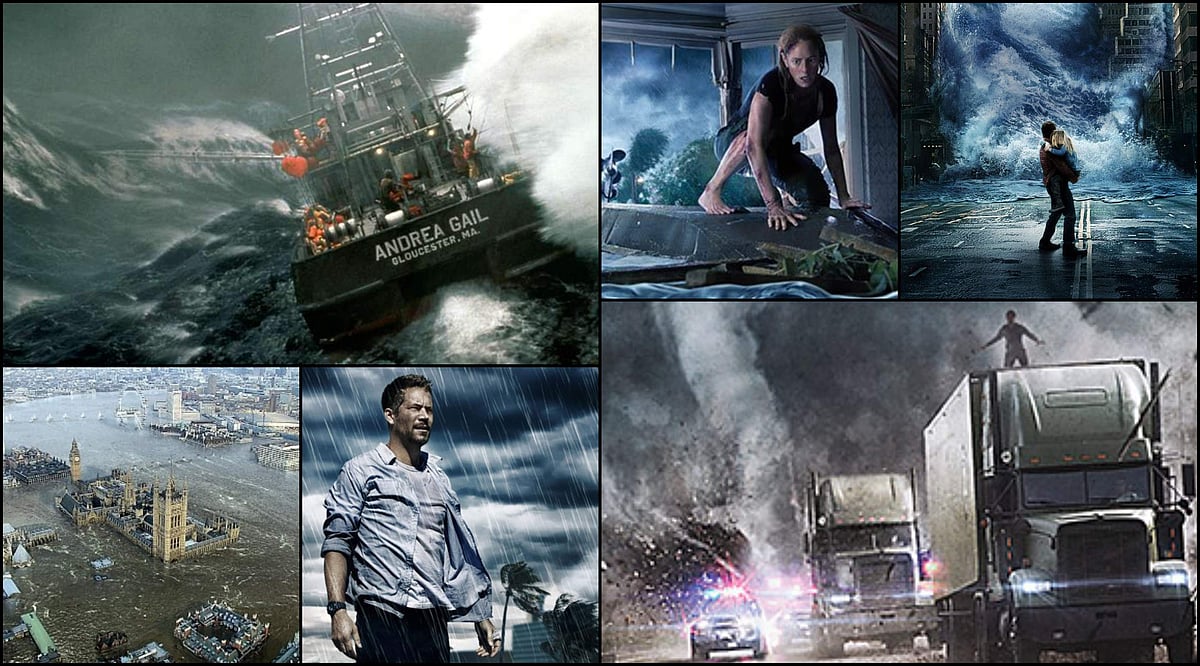 Hurricane season: Movies you might want to avoid when it’s a storm outside