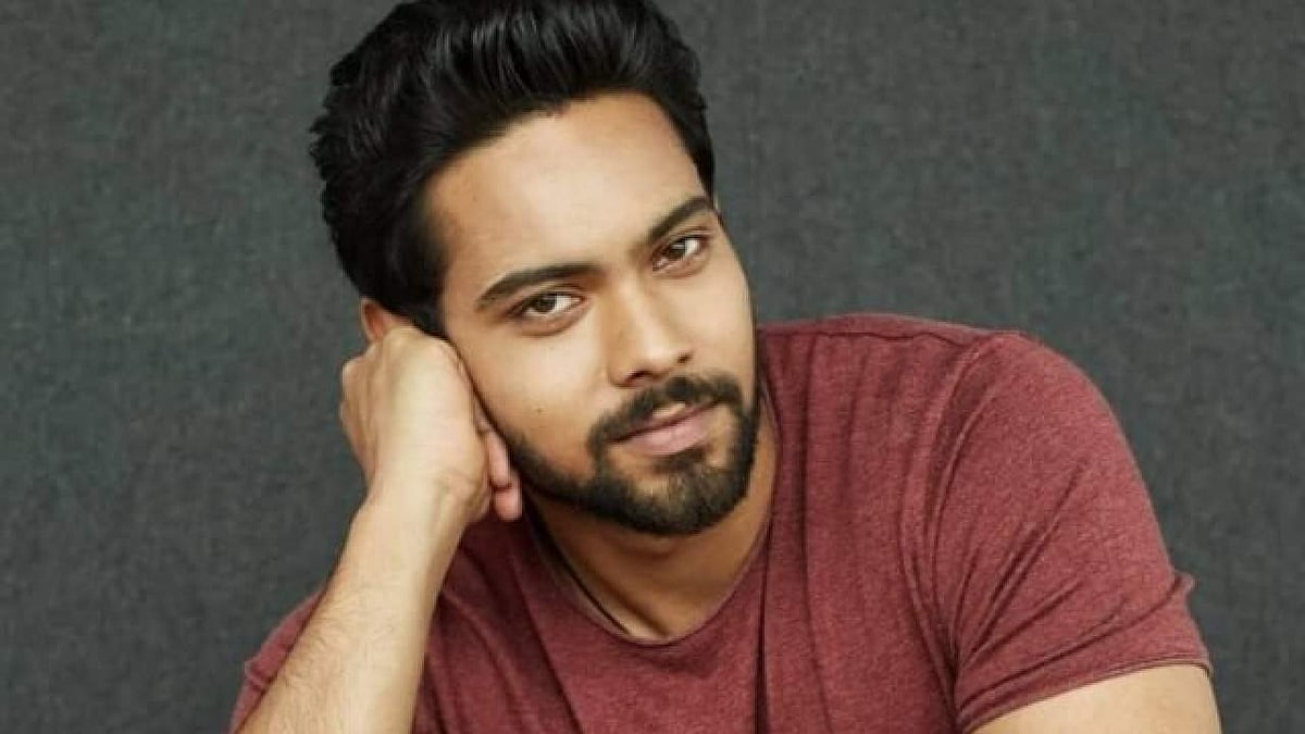 Aman Preet, brother of actor Rakul Singh, to make Bollywood debut with ...