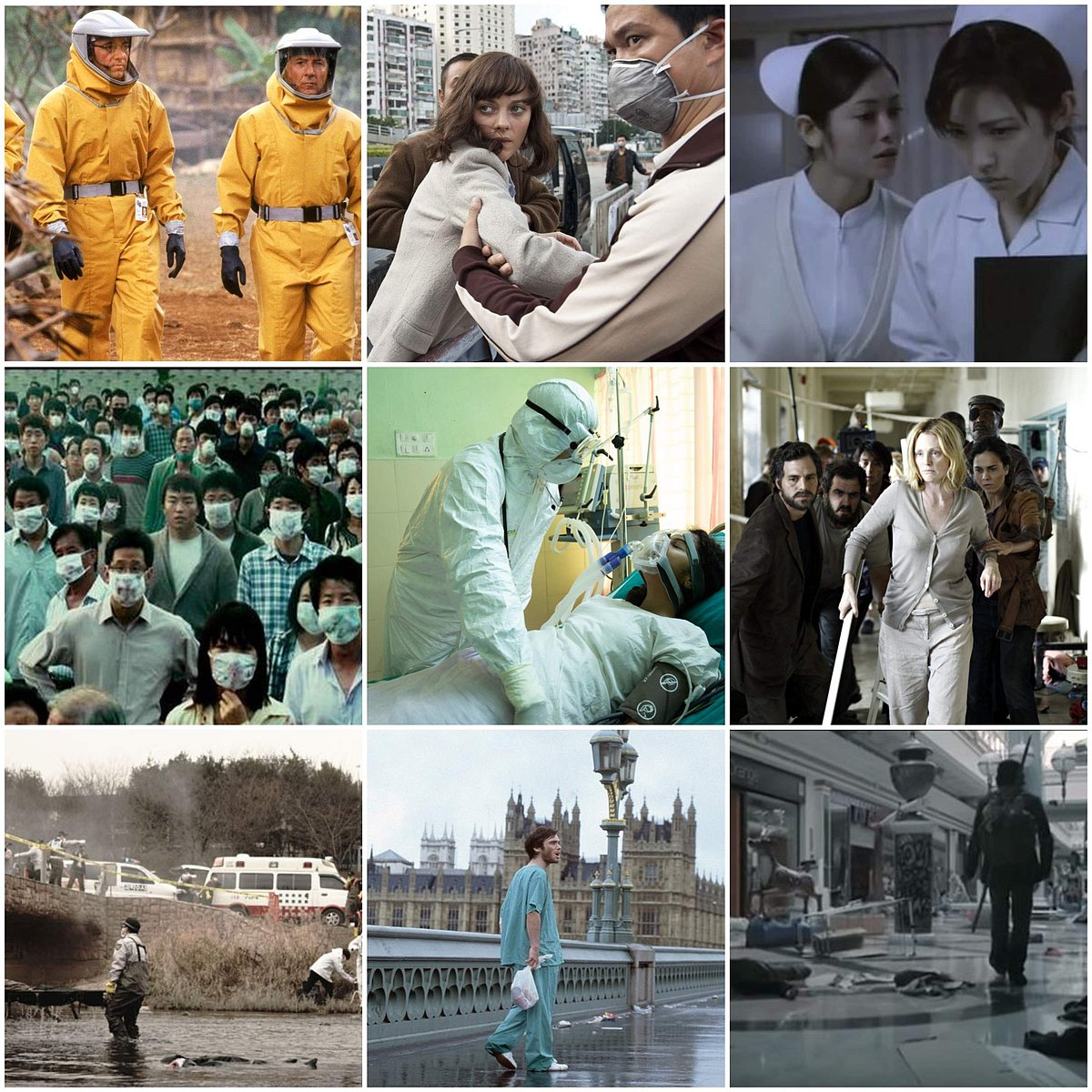 10 virus outbreak and pandemic movies to watch