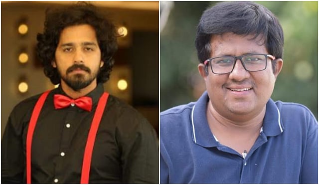 For Regn: Dia hero Pruthvi Ambaar signs his next project in Kannada