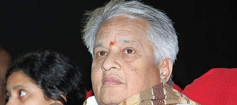 Legendary director-writer-actor Visu passes away, RIP
