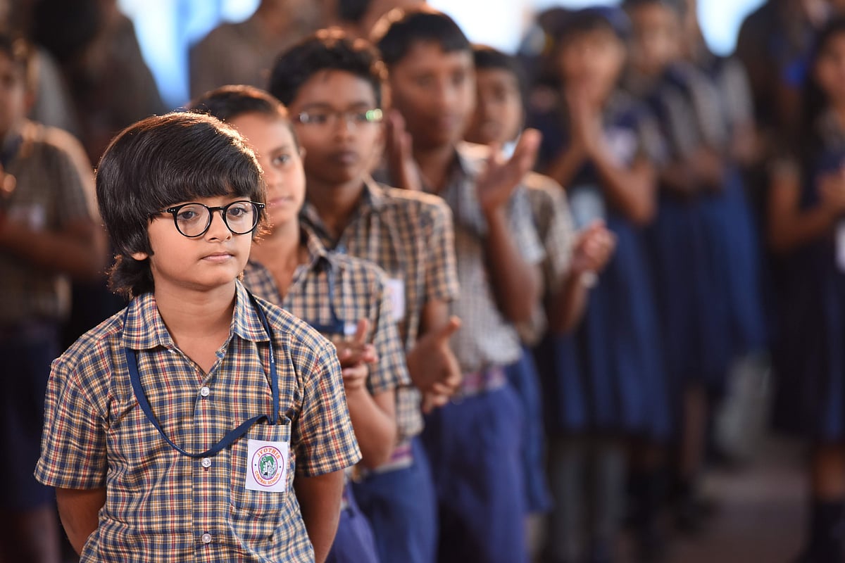 Swapnangal Pookkunna Kaadu: Director Sohanlal concludes third part of ...