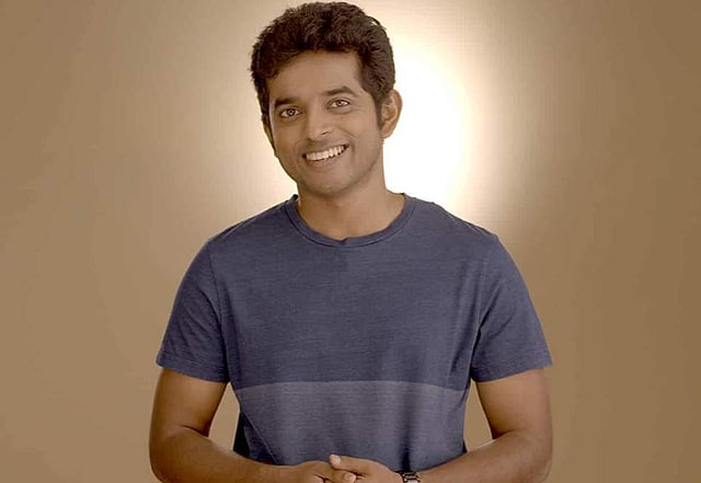 Naveen Richard on empathy, observation and exploring ‘the lighter side ...